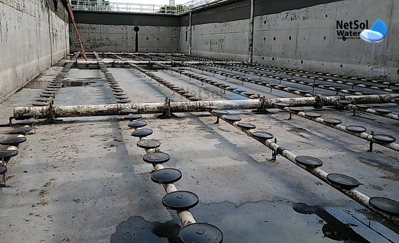What is Sewage Treatment Plant and How does It Work