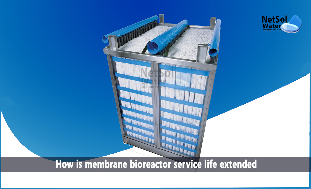 Membrane Bioreactor Advantages And Disadvantages - Design Talk