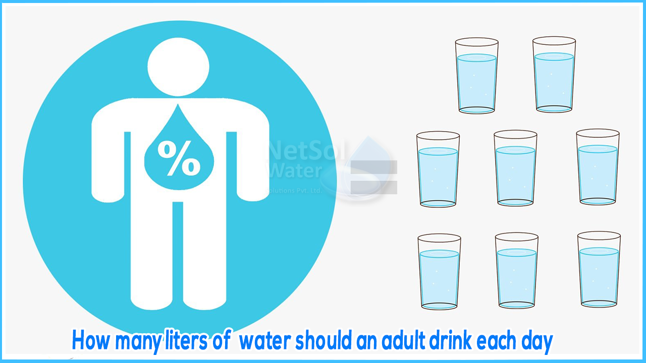 Is 4 Litres Of Water A Day Too Much Fabalabse Is 4 Litres Of Water A Day Too Much Fabalabse