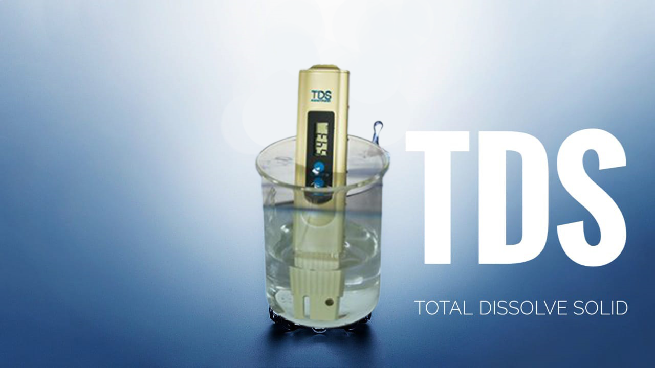What Should Be TDS In Drinking Water And Best Limit Recommended By WHO What Should Be TDS In Drinking Water And Best Limit Recommended By WHO